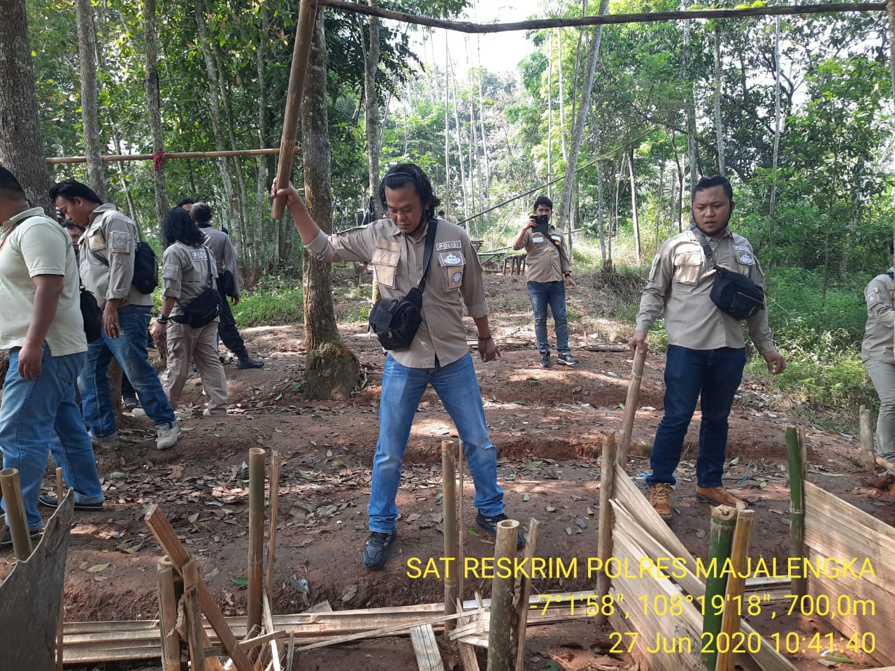 Saat Covid-19, Sat Reskrim Bersama Unit Sabhara Polres Majalengka Dan ... Saat Covid-19, Sat Reskrim Bersama Unit Sabhara Polres Majalengka Dan ...